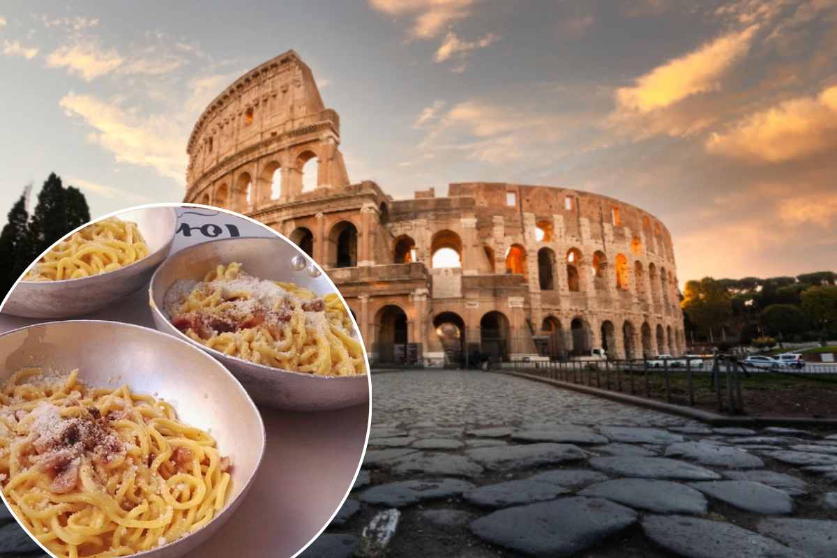 Trattorie romane dove mangiare piatti tipici: queste sono le migliori ...