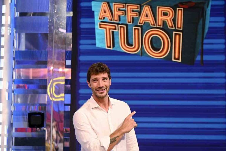 Affari Tuoi, come funzionano l’intervista telefonica e il provino per ...